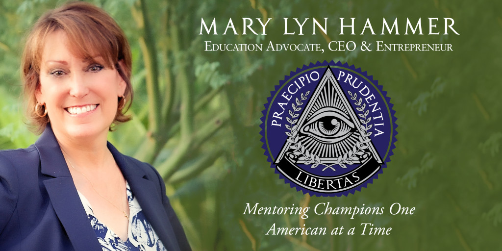 Mary Lyn Header - Mary Lyn Hammer